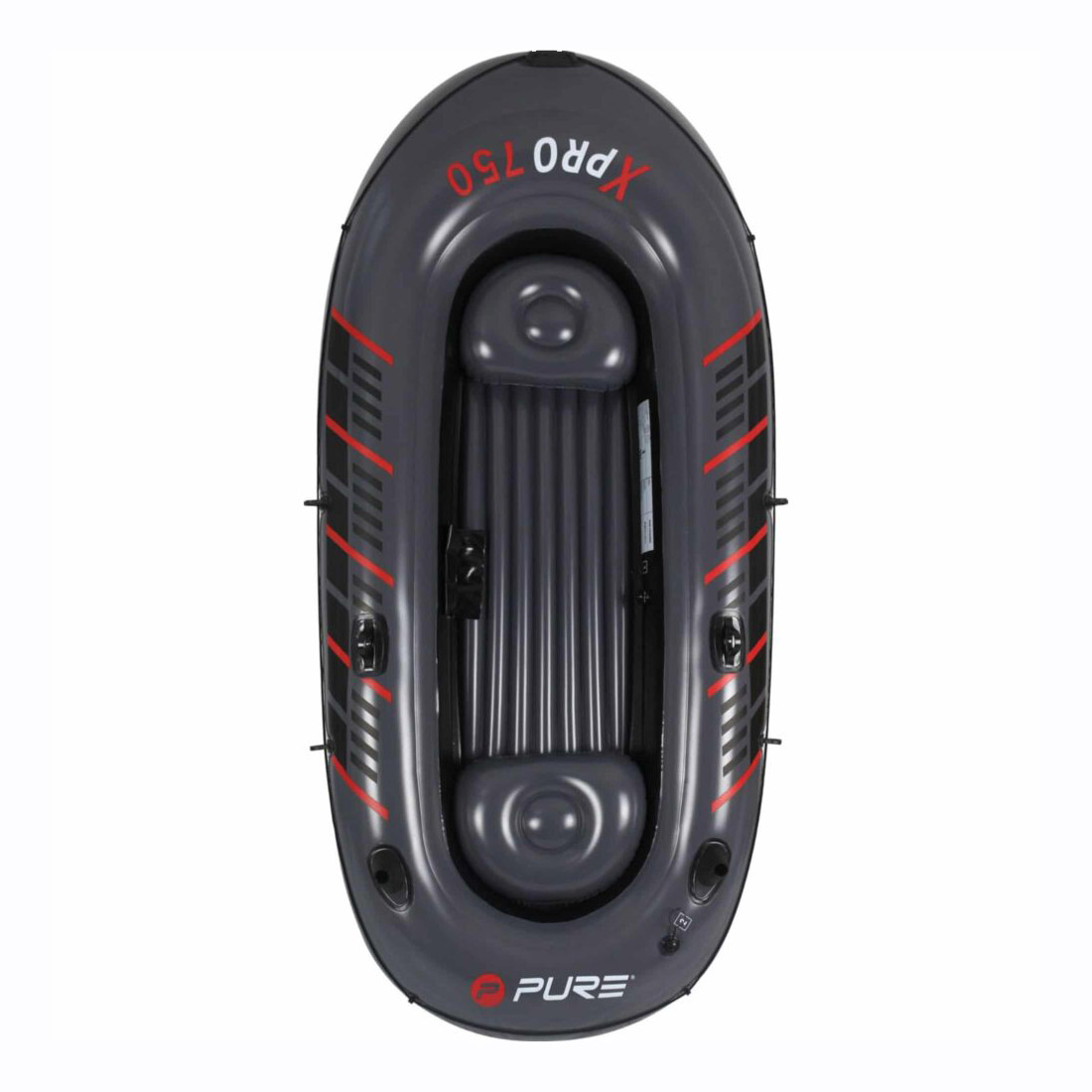 XPRO 750 BOAT - პროდუქტები - BuruSports.Ge